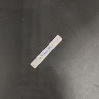 China KRHX High Voltage Resistor 25 PPM Non Inductive For Electrical Industry for sale