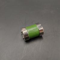 China 0.1M Ohm High Voltage Resistor Non Inductive High Frequency Voltage Divider Resistance for sale