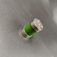 China 0.1M Ohm High Voltage Resistor Non Inductive High Frequency Voltage Divider Resistance for sale