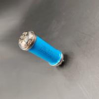 China High Power 20k Ohm Ceramic Power Resistor Tubular Customized Size for sale