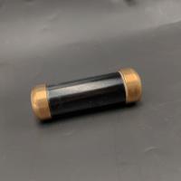 China Bulk Ceramic Resistors , High Power Wire Wound Resistor Tubular for sale