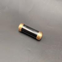 China Bulk Ceramic Resistors , High Power Wire Wound Resistor Tubular for sale