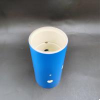 China Custom High Voltage Resistor Tubular Defense / Military Resistor for sale