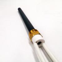 China Pellet Stove Ceramic Pellet Igniter Sustainable Pellet Ignitor OEM Approved for sale