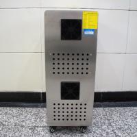 China 50g/hr Commercial Ozone Generator System Air Source Ozone Generator Machine for sale