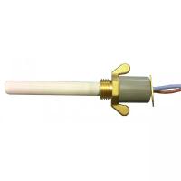 China Ceramic igniter for pellets PELLAS with thread for sale