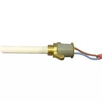 China Ceramic igniter for pellets PELLAS with thread for sale