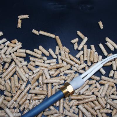 China Ceramic Spark Plug 300W For Pellet Stove for sale