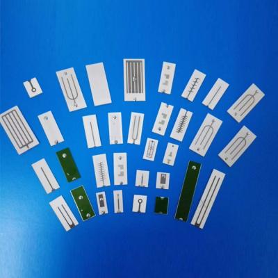 China Corona Discharge Ceramic Plate Ozone 100mg Remove Peculiar Smell for sale