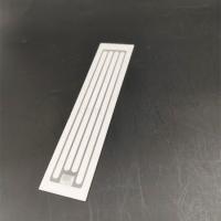 China Double Sided Discharge Ozone Plate 5g 130*30mm CE Approved for sale