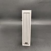 China Double Sided Discharge Ozone Plate 5g 130*30mm CE Approved for sale