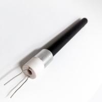 China Wood Pellet Stove Igniter 220V 230V Fireplace Igniter Long Lifespan for sale