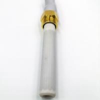 China G3/8 Thread Aluminum Ceramic Igniter / Cartridge Heater For Artel Pellet Stoves for sale