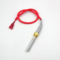 China Biomass Stove 300W Ceramic Ignition 230V Wood Pellet Spark Plug Resistance 95% Metal Ceramic Heating Elements N for sale