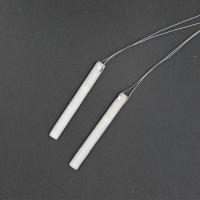 China High Temperature Ceramic Heating Element 48V 220V Industrial Ceramic Heaters for sale
