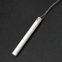 China High Temperature Ceramic Heating Element 48V 220V Industrial Ceramic Heaters for sale