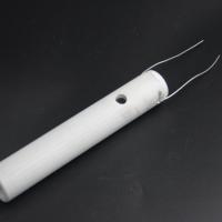 China 220V 1000W High Temperature Cartridge Heater Manufacturer / Air Electric Heating Rod for sale