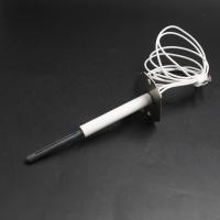 China 12V 24V Silicon Nitride Igniter Ignition Rod, Ceramic Ignitor Electrode for sale