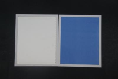 China Sewage Treatment Ozone Plate Ceramic Moisture Resistant for sale