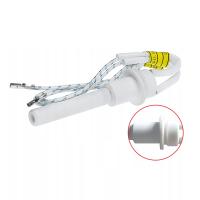China Short Ignition Time White Ceramic Glow Plugs with Long Warranty for sale