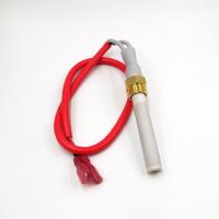 China KRHX Ceramic Pellet Igniter , Ceramic Cartridge Heater CE approved for sale