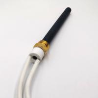 China KRHX Length 147mm 300W Ceramic Heating Element For Pellet Stove for sale