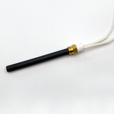 China Stove Ceramic Pellet Igniter Ignition Resistance 350W for sale