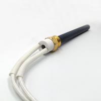 China Stove Ceramic Pellet Igniter Ignition Resistance 350W for sale