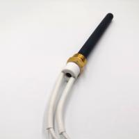 China Threaded Cartridge Heater Hot Rod Heating Element 500W for sale