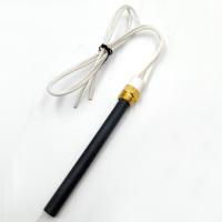 China Threaded Cartridge Heater Hot Rod Heating Element 500W for sale