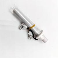 China Powerful 1000-3000 w Alumina Ceramic Heater for Toilet Seat Bidets for sale