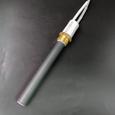 China Long Lifespan Ceramic Heating Element 330W for Fast Heating 600-850C for sale