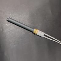 China Long Lifespan Ceramic Heating Element 330W for Fast Heating 600-850C for sale