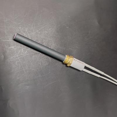 China Glow Ceramic Spark Plug Fits Pellet Stove Boiler 350-500W High power for sale