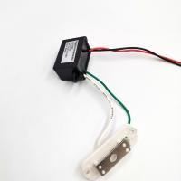 China Negative Ion Generator Anion Generator DIY Air Purifier Accessories Negative Ion Ionzier DC AC for sale