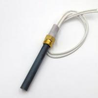 China Heating Solution Ceramic Spark Plug 300W For Pellet Stove for sale