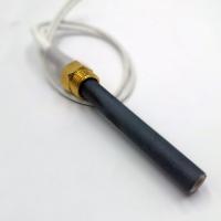 China Heating Solution Ceramic Spark Plug 300W For Pellet Stove for sale