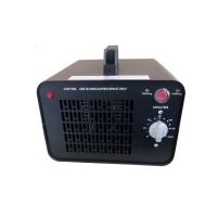China 10g / 20g Digital Ozone Generator The Perfect Solution for Home Odor Elimination for sale