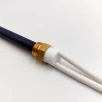 China Long-lasting Ceramic Igniter 250W 3/8″ Connection Length 88mm for Pellet Stoves/Boilers for sale