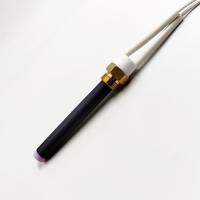 China Long-lasting Ceramic Igniter 250W 3/8″ Connection Length 88mm for Pellet Stoves/Boilers for sale