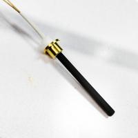 China 120V 300W Electric Pellet Igniter with ALLEN Set Screw and Unthreaded Collar Flange for sale