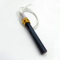 China 11.5*93 Mm Spark And Glow Plugs For Temperature Pellet Stoves / Boilers for sale
