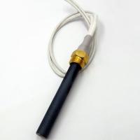 China Ceramic Heater With Thread 3/8* 300W Lighter For Kindling Of Stoves And Pellet Boilers for sale
