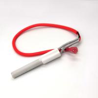 China 95%Al2O3 Aluminum Ceramics Ceramic Spark Plug/Glow Igniter for Aduro for sale