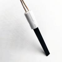 China 300-400W Quartz Pellet Igniter Glow Igniters for Max Working Temperature of 1350C for sale