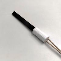 China 300-400W Quartz Pellet Igniter Glow Igniters for Max Working Temperature of 1350C for sale