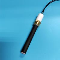 China Flange G3/8 Thread Flange Ceramic Heating Element Pellet Stove 330W for sale