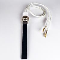 China Quartz Candle for Pellet Stove 300 W 90/126 mm Diameter 11.5 x 4 mm Thread 3/8 for sale