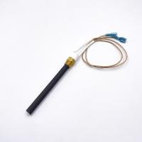 China SBI Pellet Stove Igniter Long Service Life Threaded Nut for Enerzone, Osburn and Drolet for sale