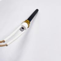 China SBI Pellet Stove Igniter Long Service Life Threaded Nut for Enerzone, Osburn and Drolet for sale